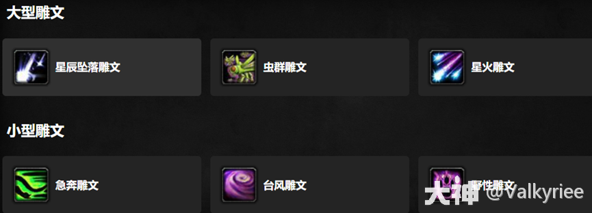 WLK怀旧服P3鸟德天赋+BiS装备_魔兽世界 | 大神