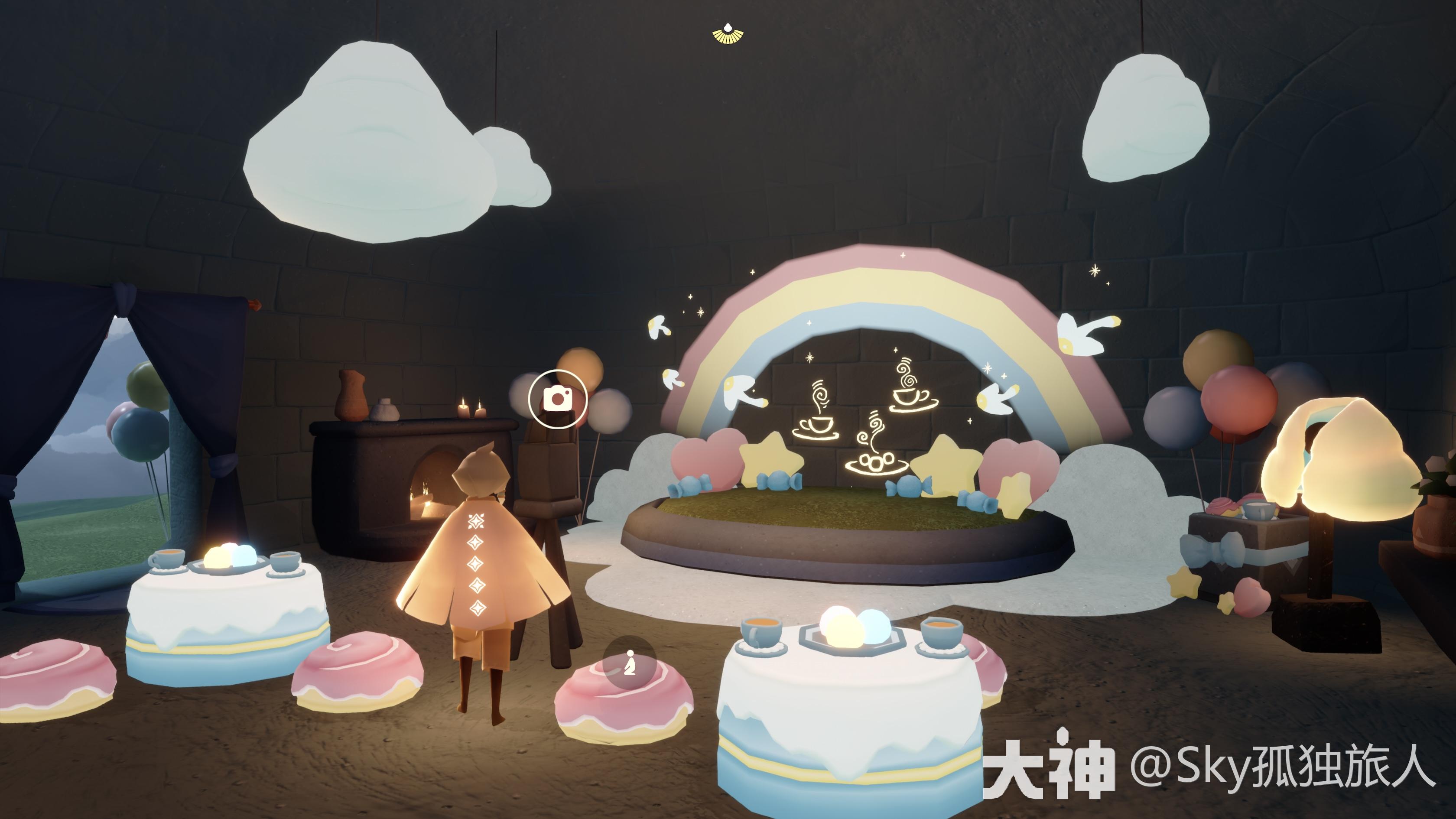 GitHub - xiaoyanu/sky-auto: 每日自动获取光遇任务，基于https://github.com/WhaleFell/SkyDailyTask