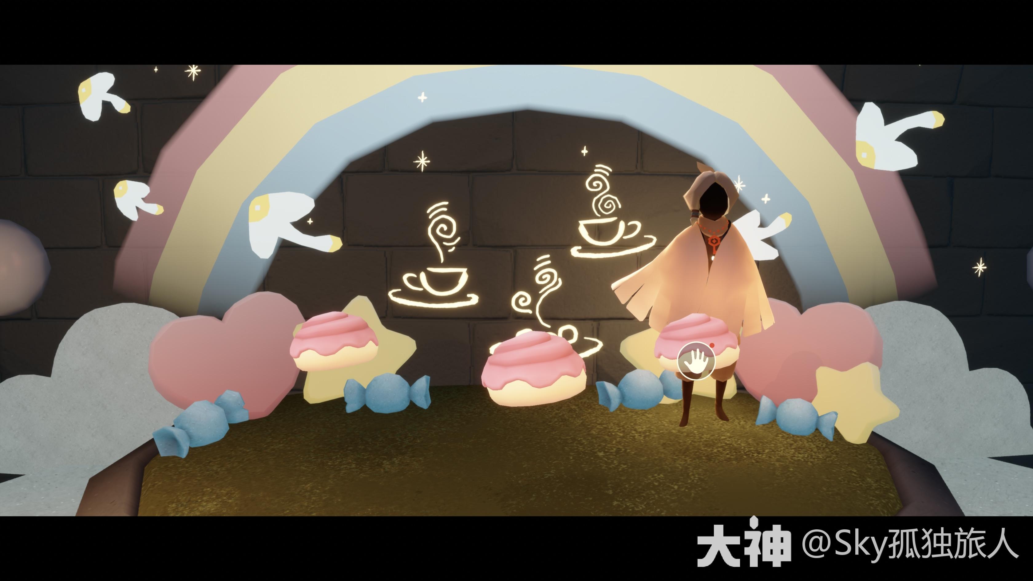 GitHub - xiaoyanu/sky-auto: 每日自动获取光遇任务，基于https://github.com/WhaleFell/SkyDailyTask