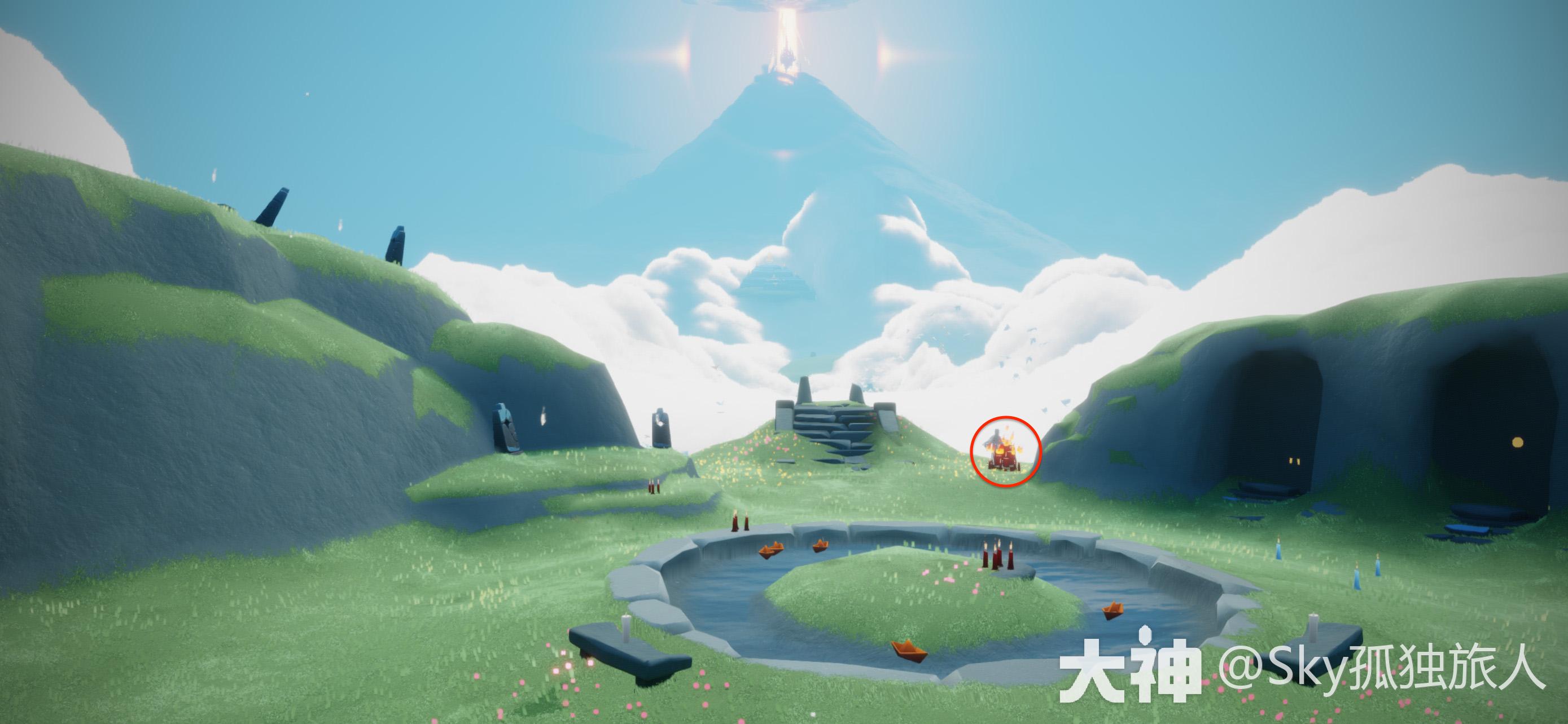 GitHub - xiaoyanu/sky-auto: 每日自动获取光遇任务，基于https://github.com/WhaleFell/SkyDailyTask