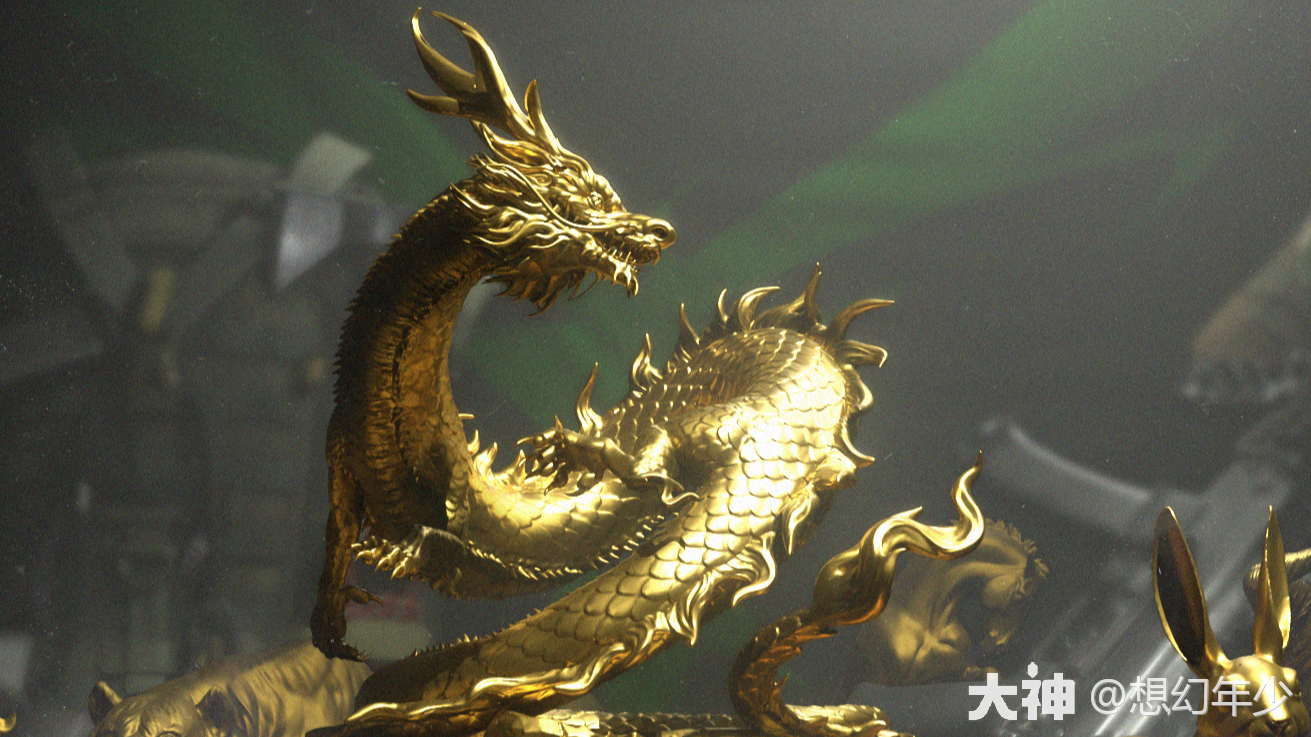 萤火突击萤火突击创作官【十二生肖大金】生肖箱工厂引导萤火突击 大神