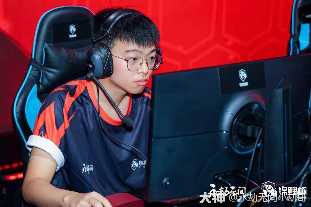 Mike杀出重围卫冕，克烈锋芒毕露惜败_永劫无间端游 | 大神