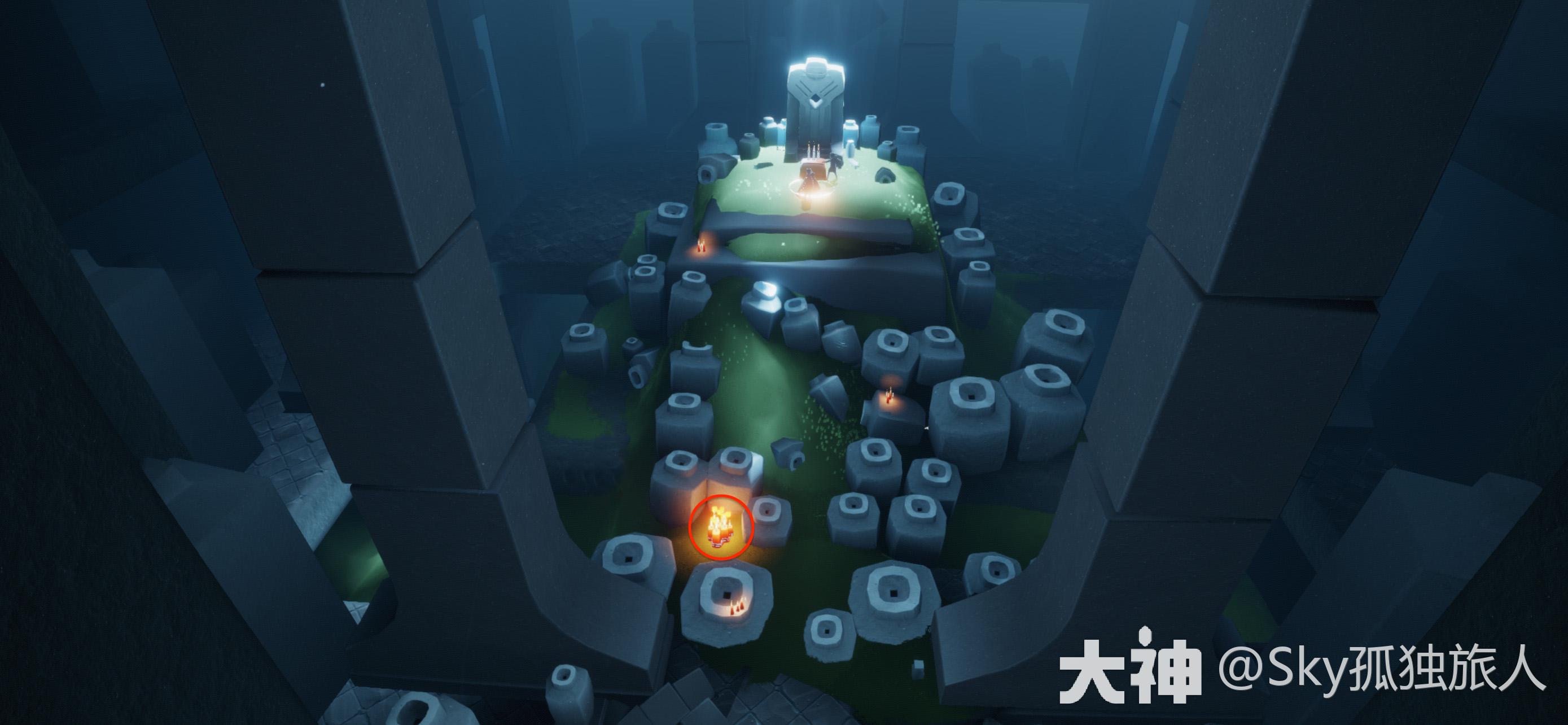 GitHub - xiaoyanu/sky-auto: 每日自动获取光遇任务，基于https://github.com/WhaleFell/SkyDailyTask