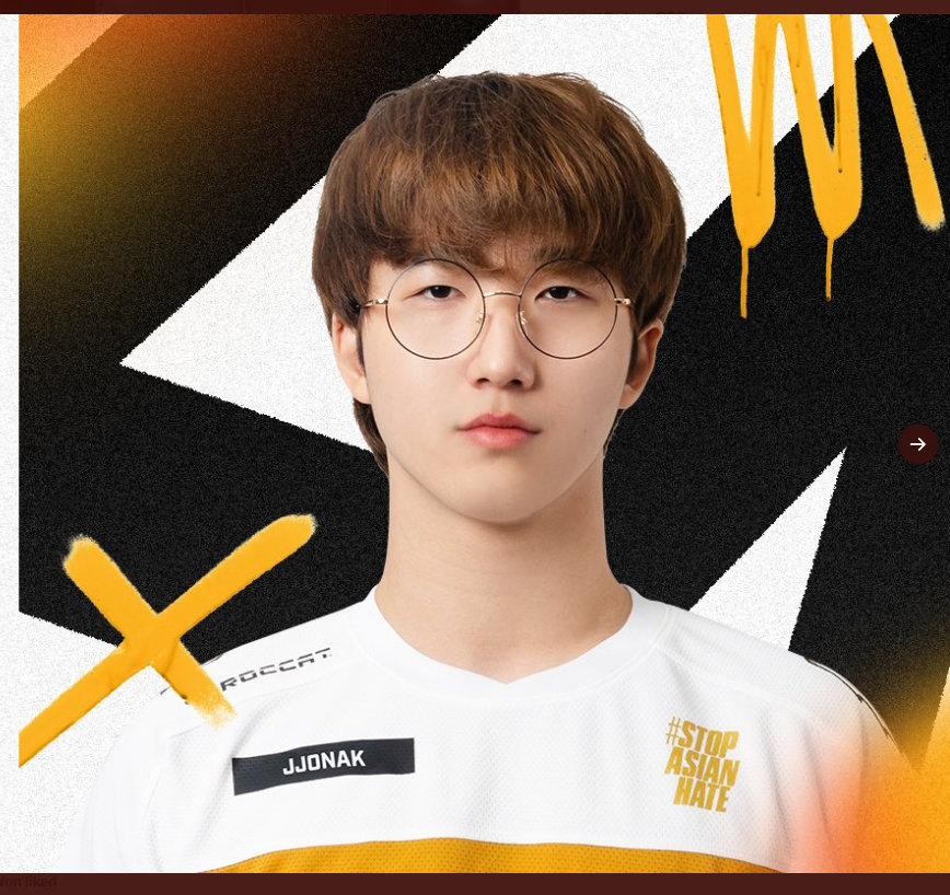 首尔王朝队官宣支援位选手JJONAK离队_守望先锋 | 大神