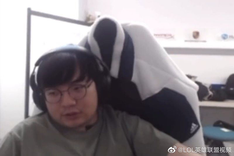 BeryL直播透露：S12冠军皮肤将在2023MSI比赛期间_大神