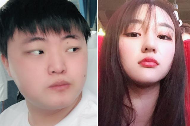 aomimi曝光和Uzi两年前的聊天记录，网友一看uzi这段话真霸气_大神