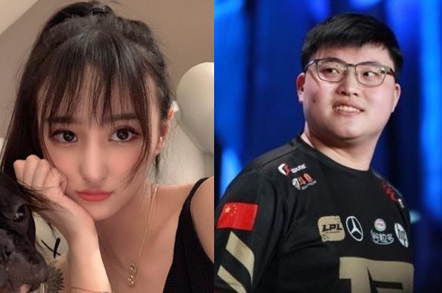 Uzi想遇到SKT被指膨胀，aomimi：不想遇到强者那是弱者心态_大神