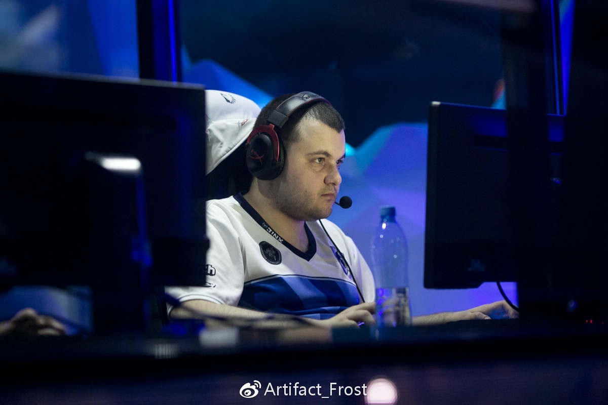 TI8参赛战队介绍——卫冕冠军Team Liquid_大神