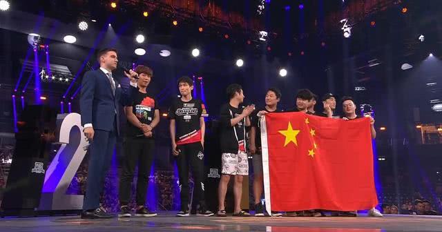 绝地求生PGI冠军OMG专访：望中国FPS能像DOTA那样有统治力_大神