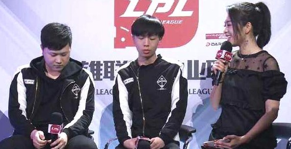 盘点LPL下路组合遗憾分手TOP5_大神