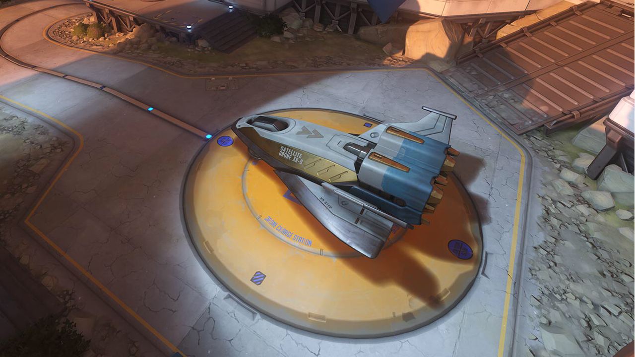 游戏最终回！C9的起因和破解_守望先锋 | 大神