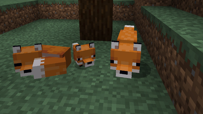 Minecraft Java版 19w07a 发布_我的世界 | 大神