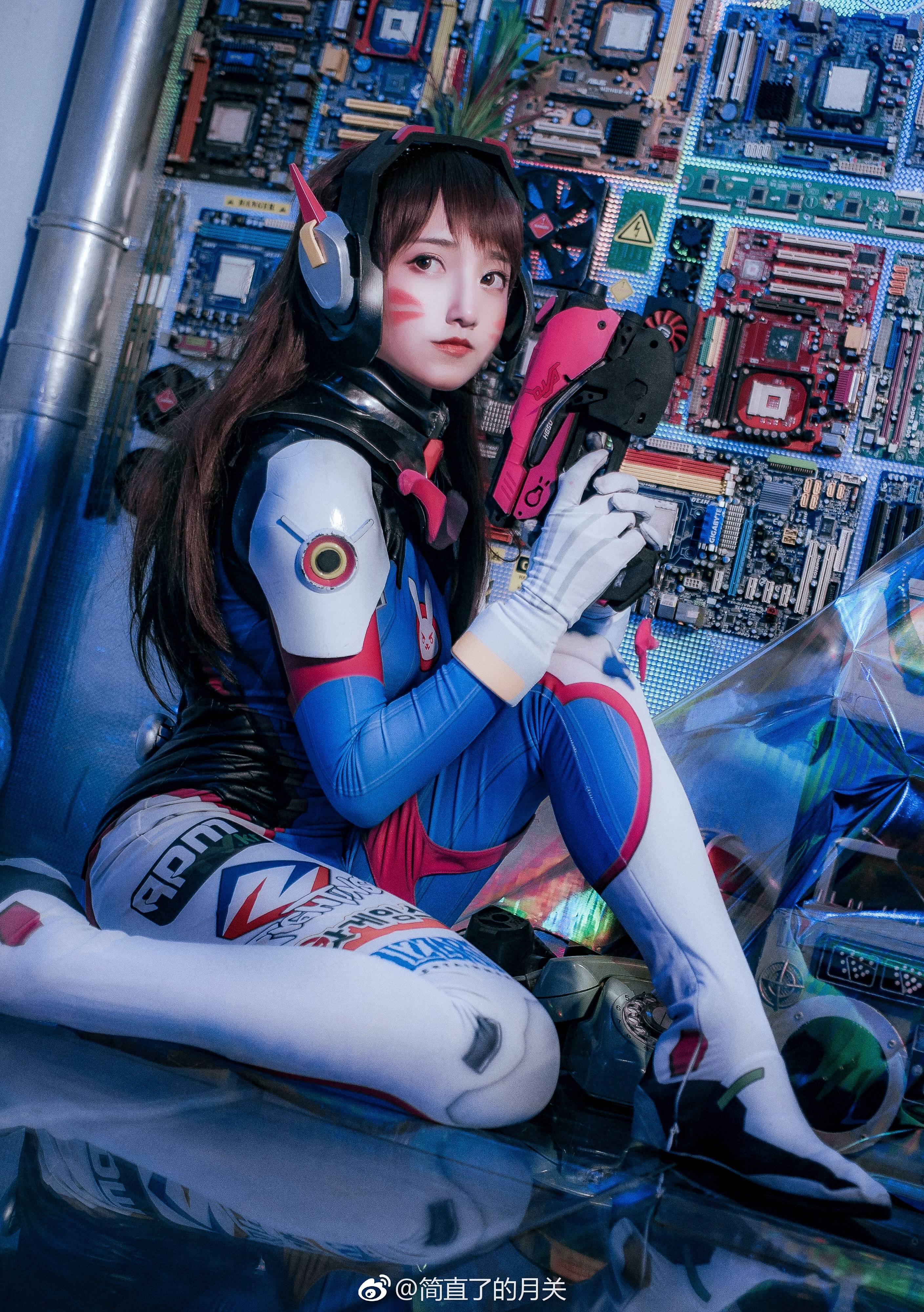 D.Va_大神D.Va