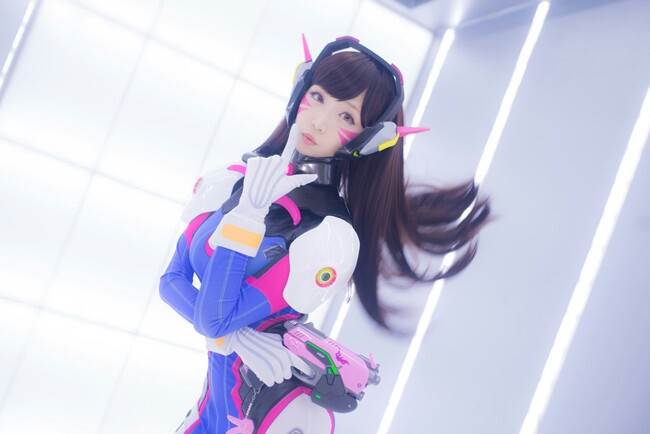 D.Va_大神D.Va