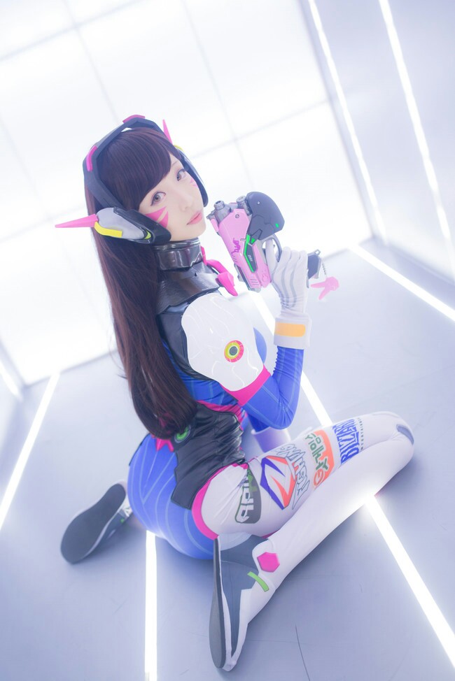 D.Va_大神D.Va