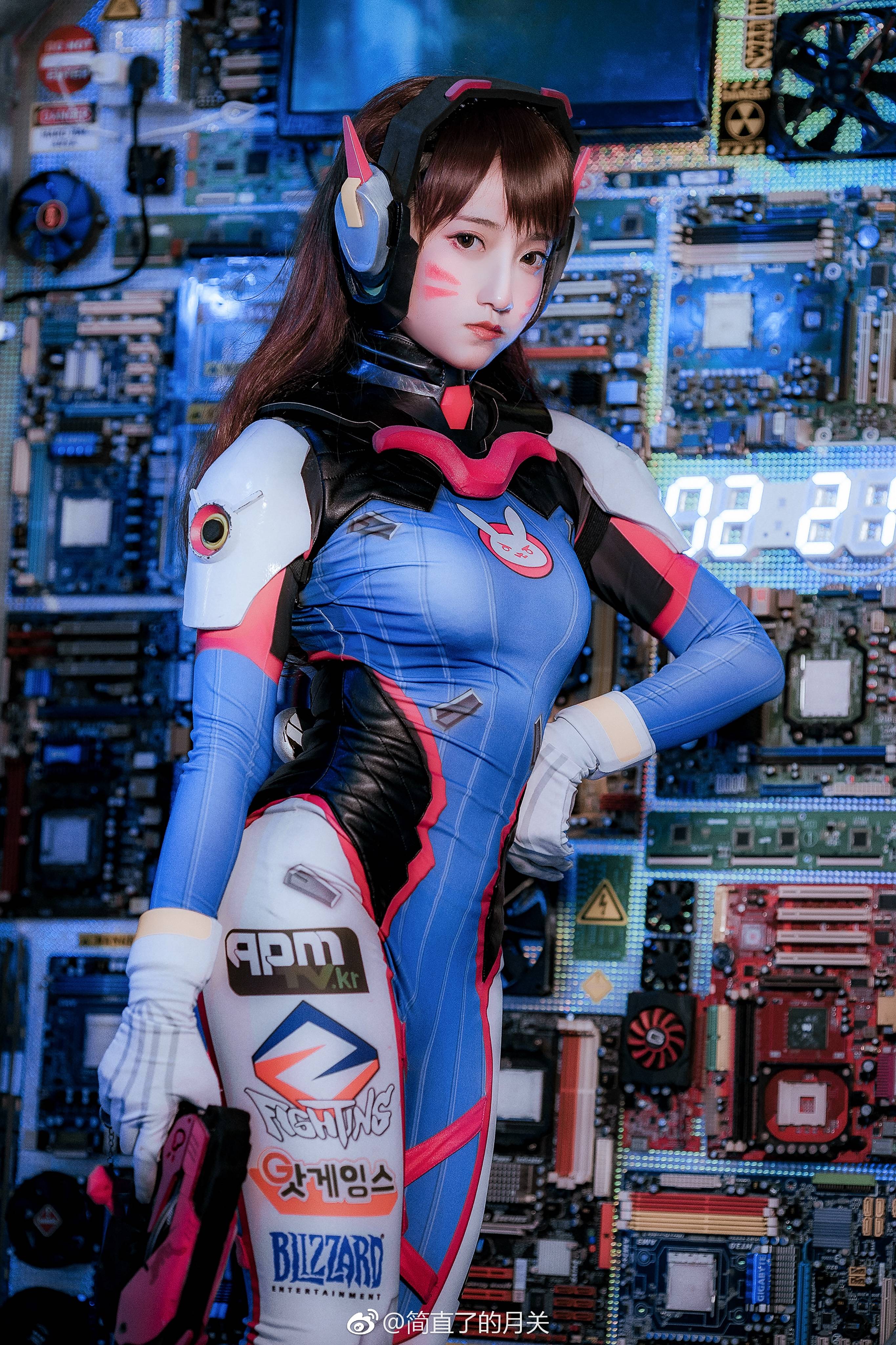 D.Va_大神D.Va