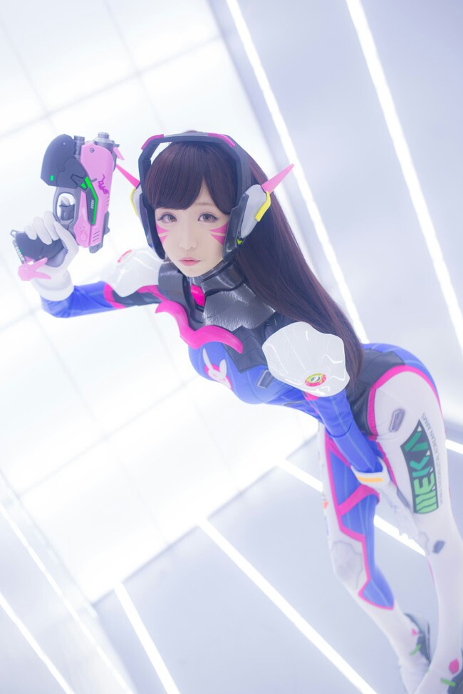 D.Va_大神D.Va
