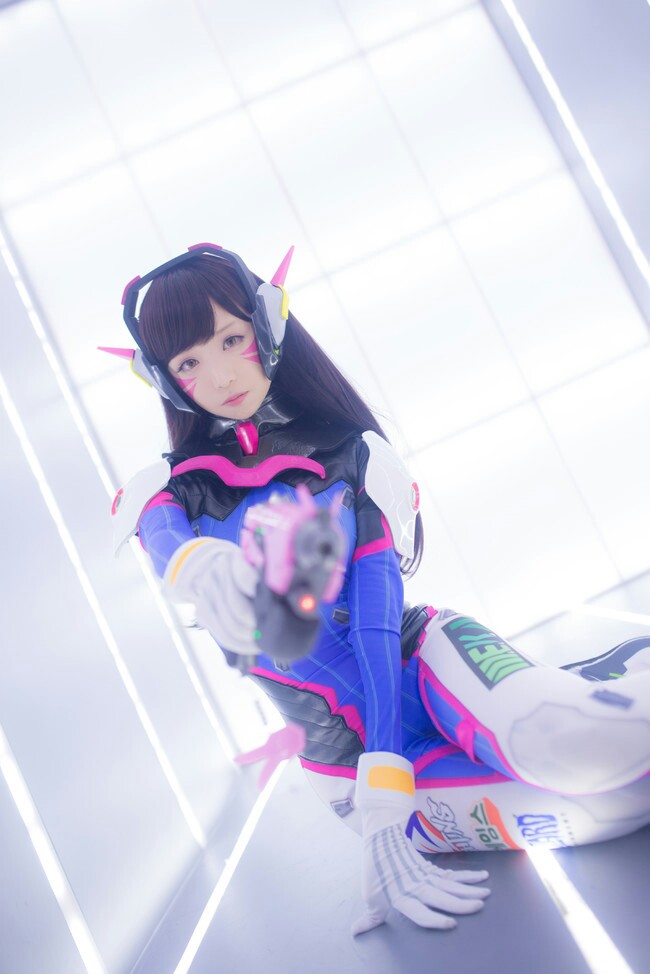 D.Va_大神D.Va