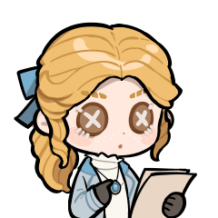 第五人格表情包_大神第五人格表情包