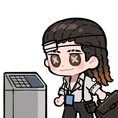 第五人格表情包_大神第五人格表情包